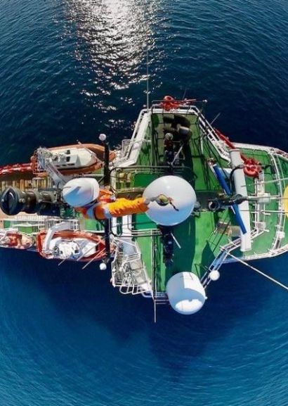 Vroon Offshore Services (offshore-support vessels) | Vroon Vroon Offshore Services (offshore-support vessels) | Vroon