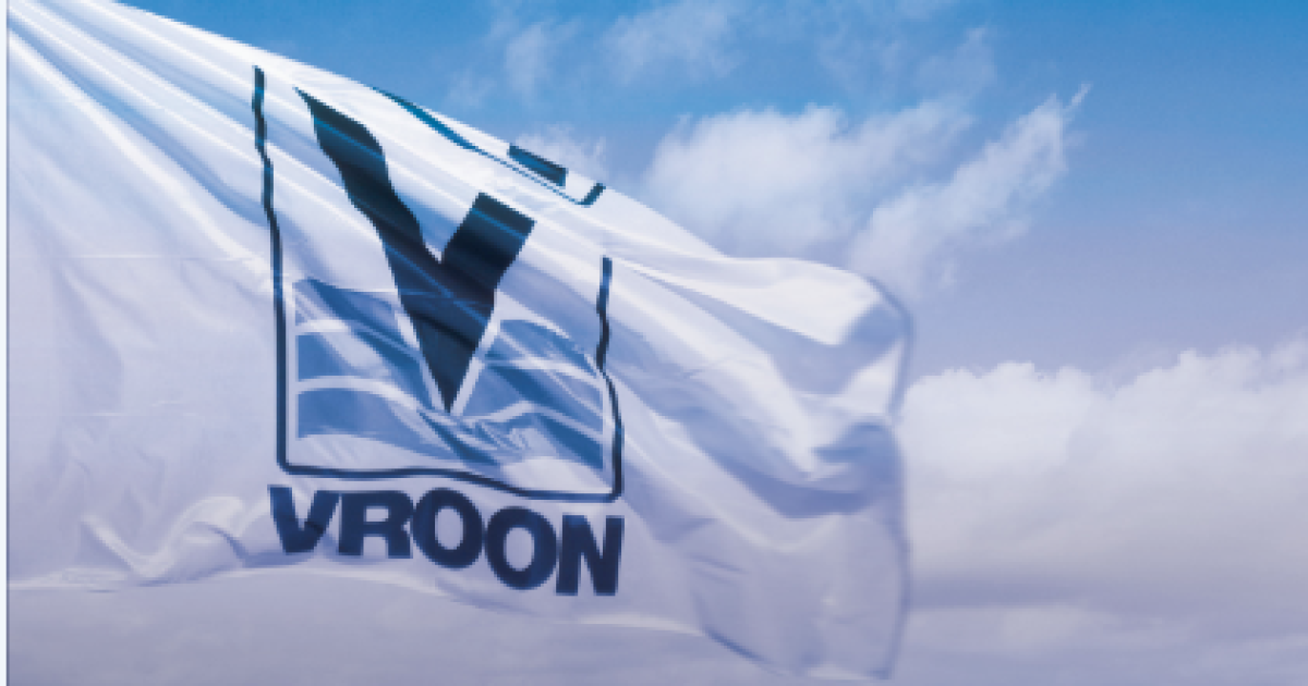 Vroon | Contact form