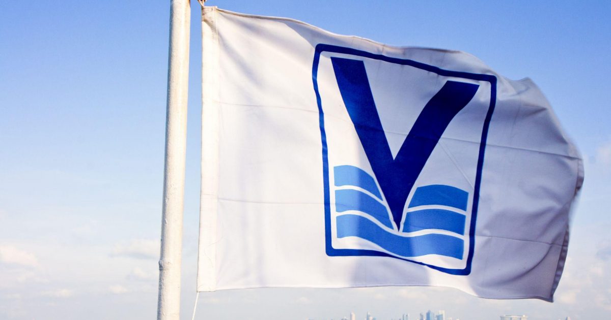 Vroon | About Vroon