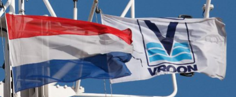 Vroon | News