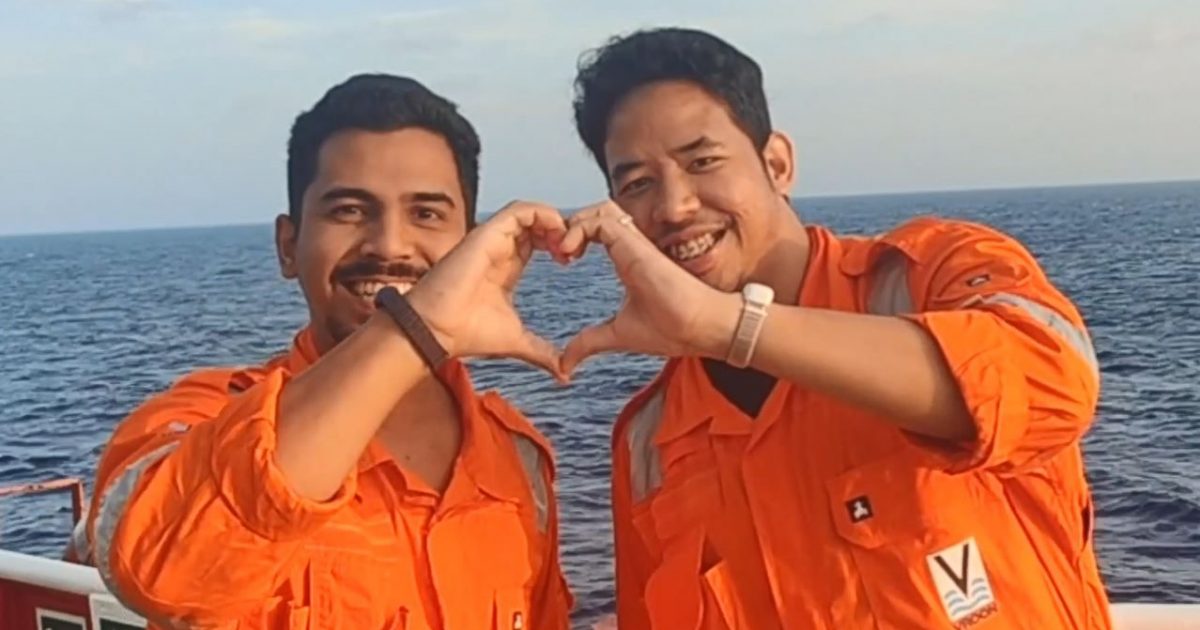 Vroon | Vroon24 movie out now!