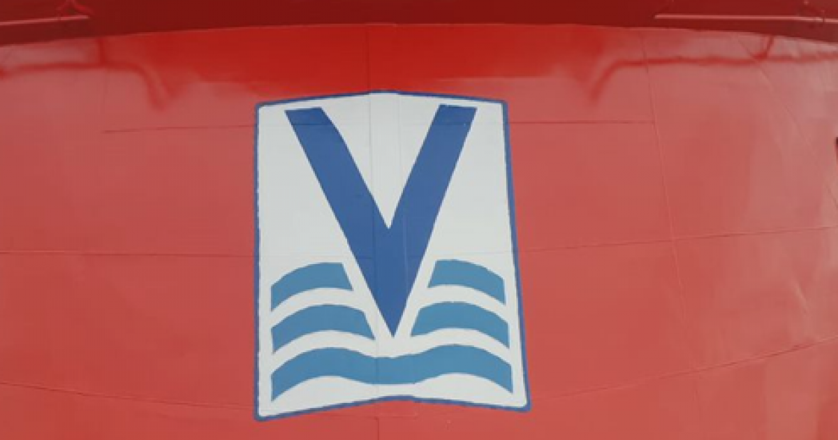 Vroon selects Blue Wireless to deliver LTE connectivity on board its ...