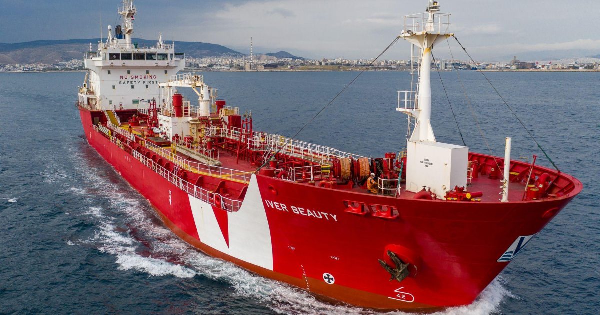 Vroon | Vroon introduces Navarino’s Quazar service