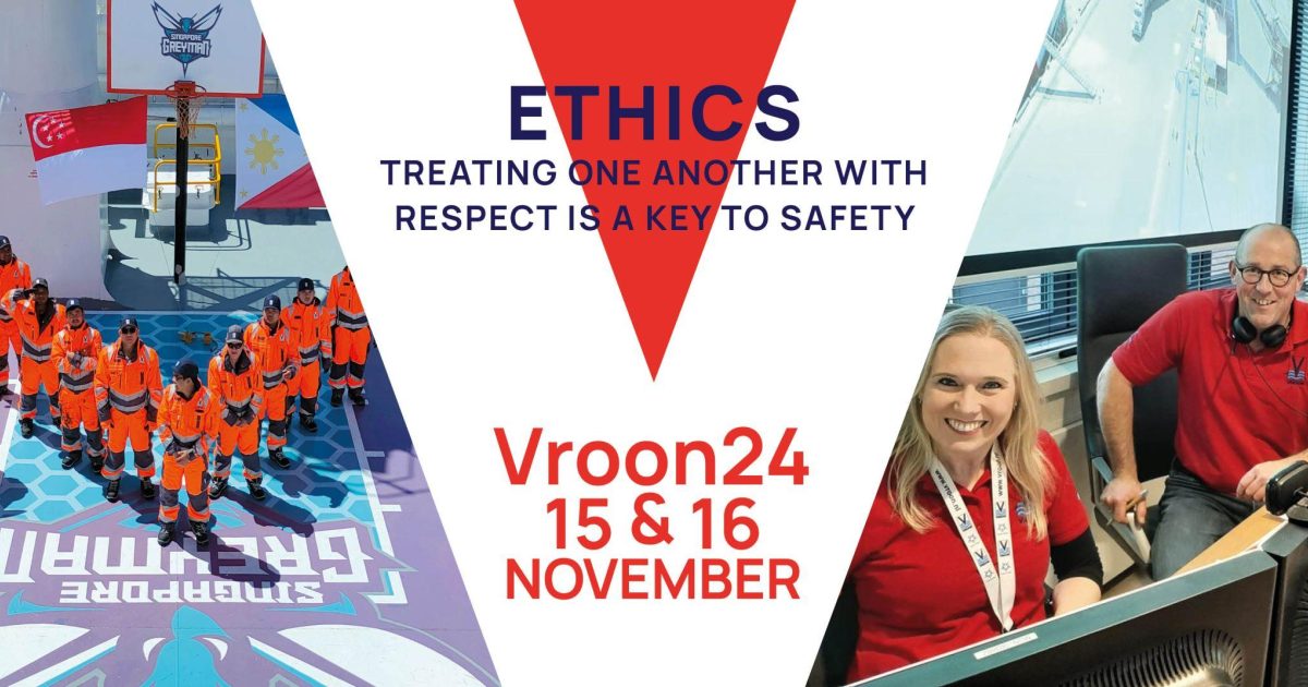 Vroon | Happy Vroon24!