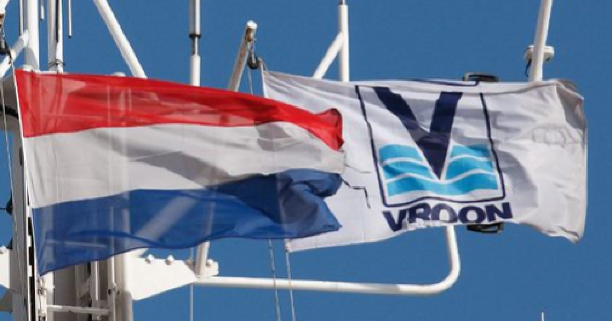 Vroon | Beware of fraudulent job offers