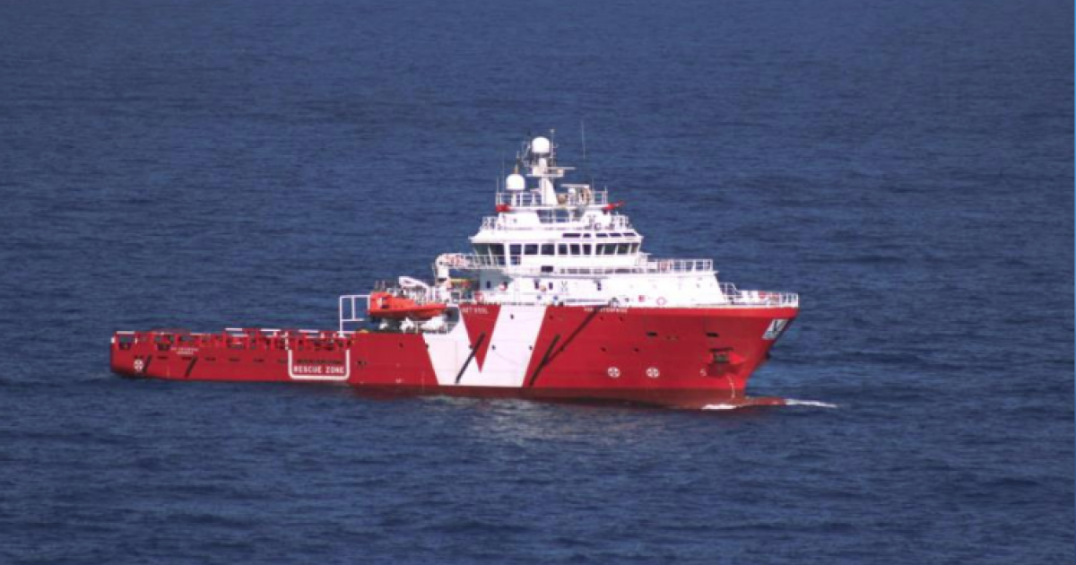 VOS ENTERPRISE | Vroon